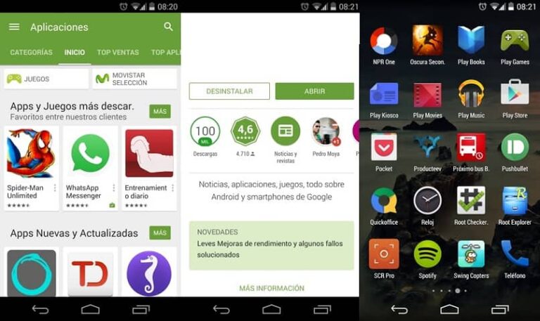 Como fazer login na Play Store com minha conta do Google? - ComoPosso?
